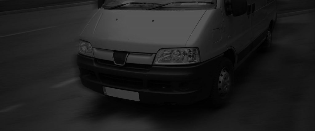 Road Freight – Intercon Express Logistics